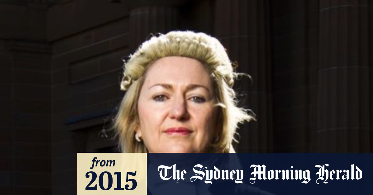 High Court judge Virginia Bell steps aside from ICAC case against ...